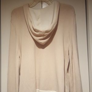 Carroll Reed | Sweaters | Carroll Reed Hooded Sweater | Poshmark